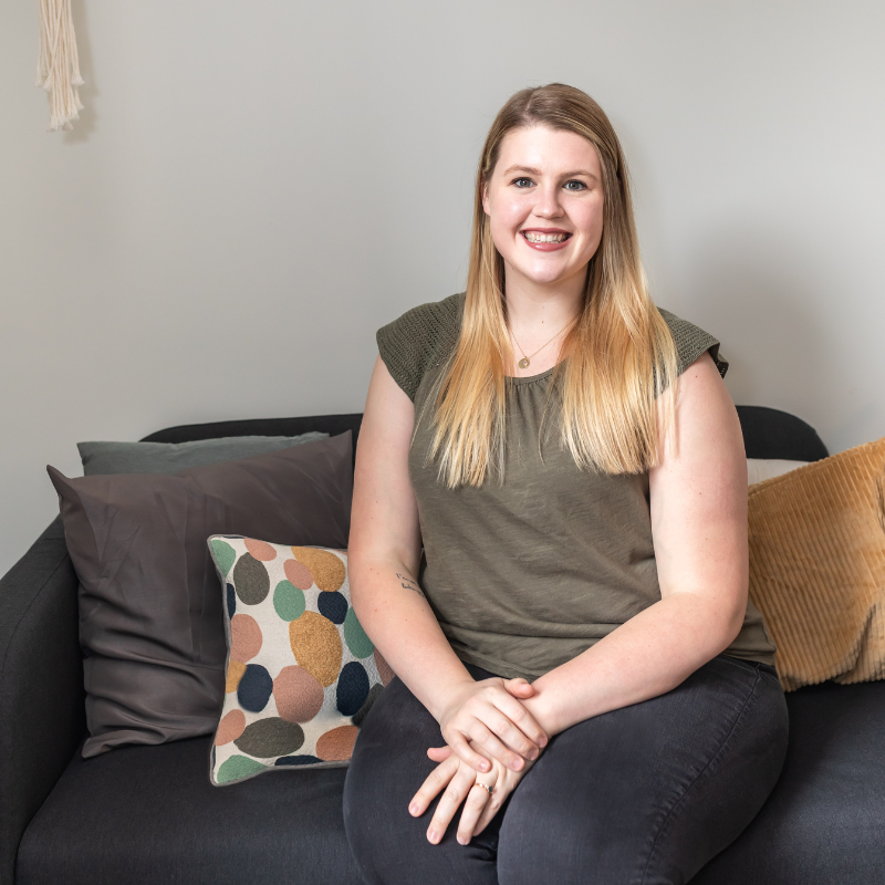 Victoria Munro - RMT | Guelph Prenatal Massage